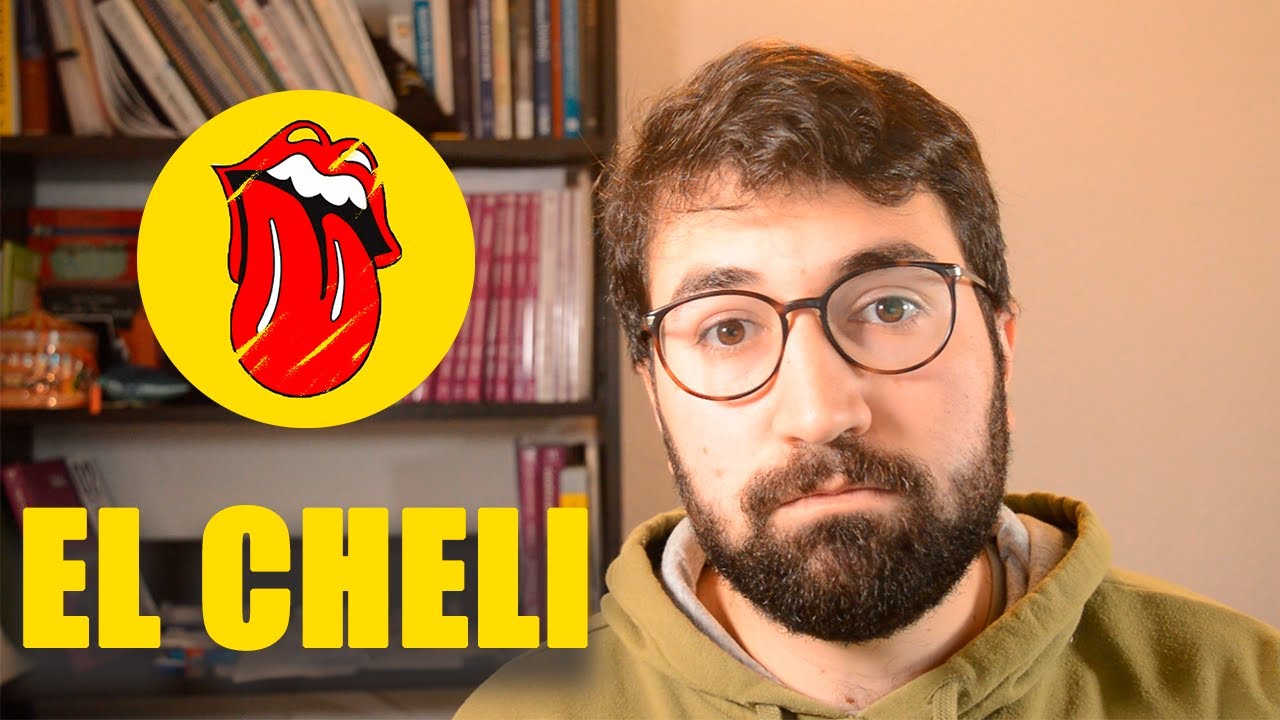 EL CHELI - Los 80 que nunca se fueron - YouTube