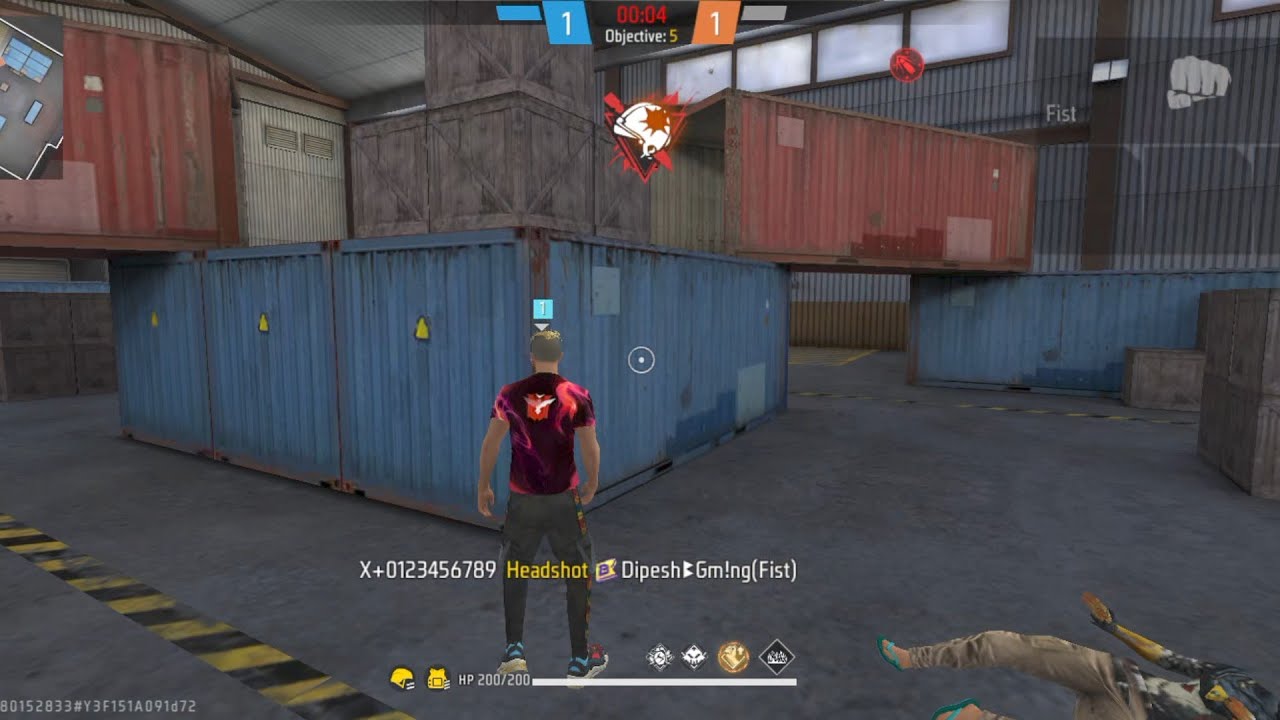 DIPESH GAMING (2025) - YouTube