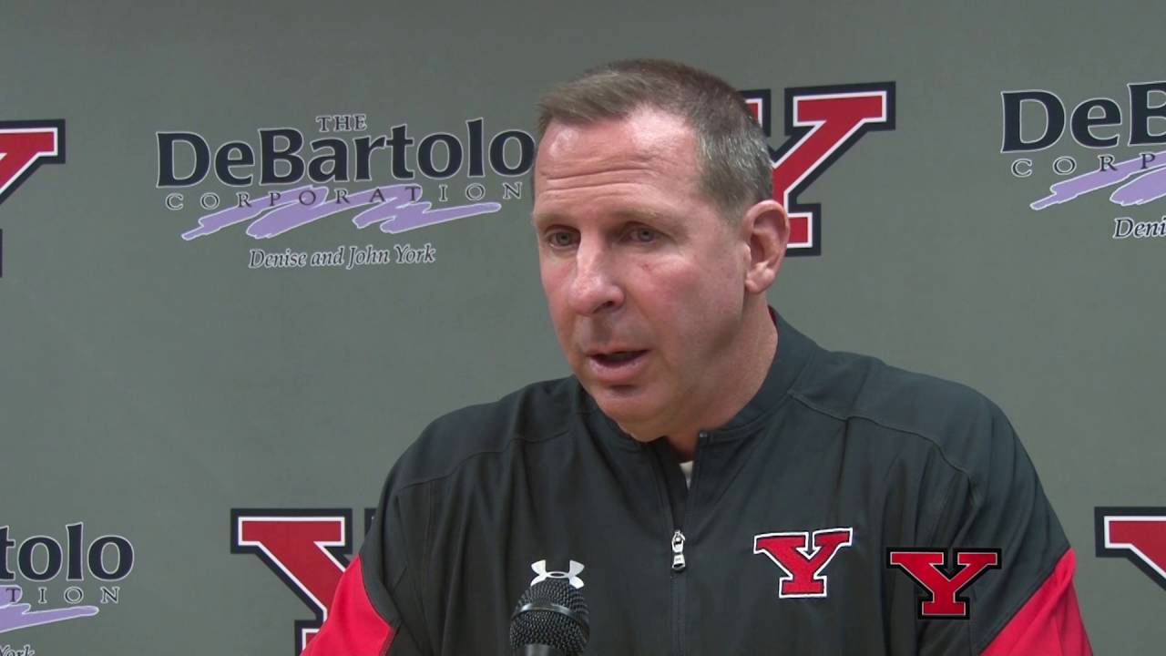 Head Coach Bo Pelini Weekly Press Conference | Oct. 4, 2016 - YouTube