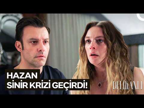 Dışarıda Takıp Takıştırıp Evde Hor Görüyorsun! | Delikanlı 4. Bölüm