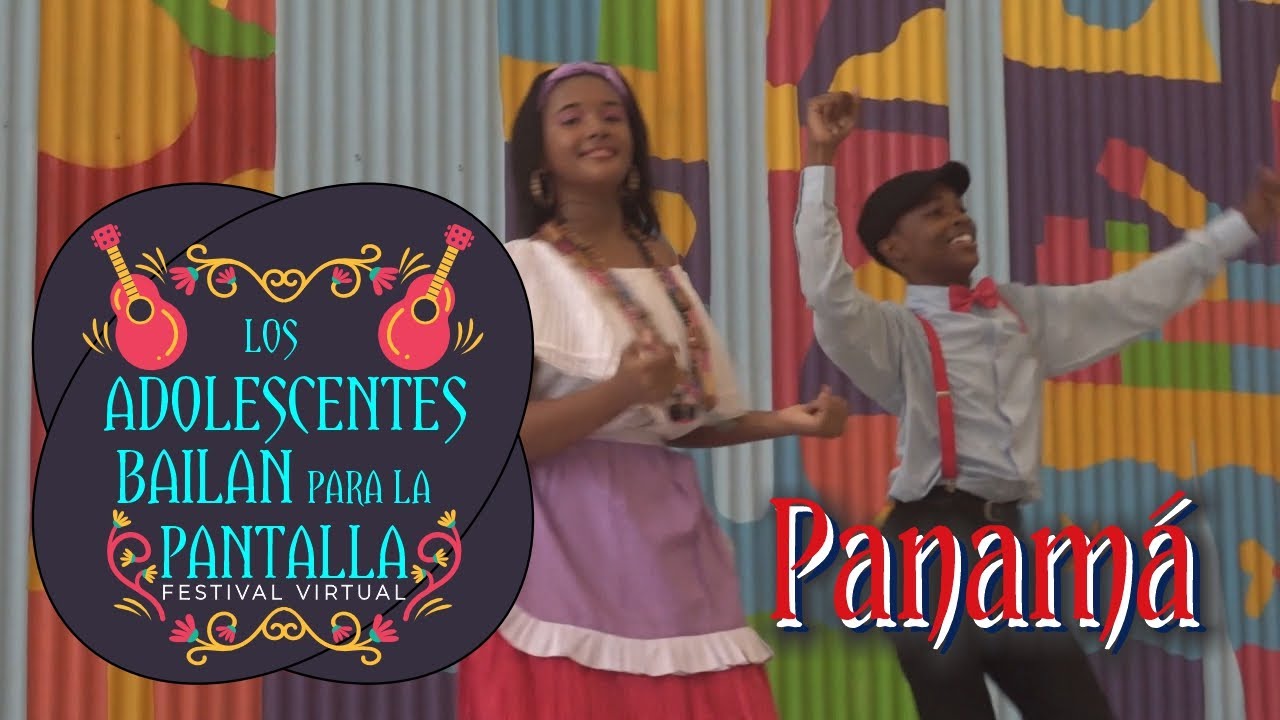 🇵🇦 Banana (Soca) | Agrupación Folclórica Sentir Colonense 🇵🇦 - YouTube