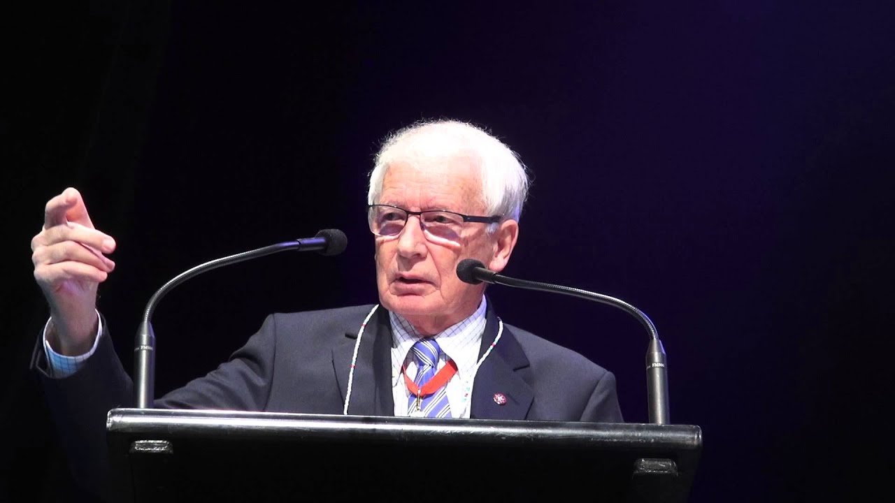 Keynote 4 Sir Br Patrick Lynch - YouTube