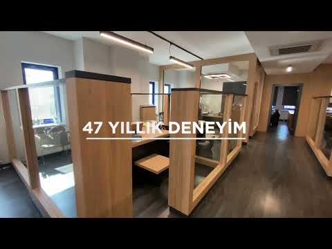 Maskim Tanıtım Videosu- Meet4Composite