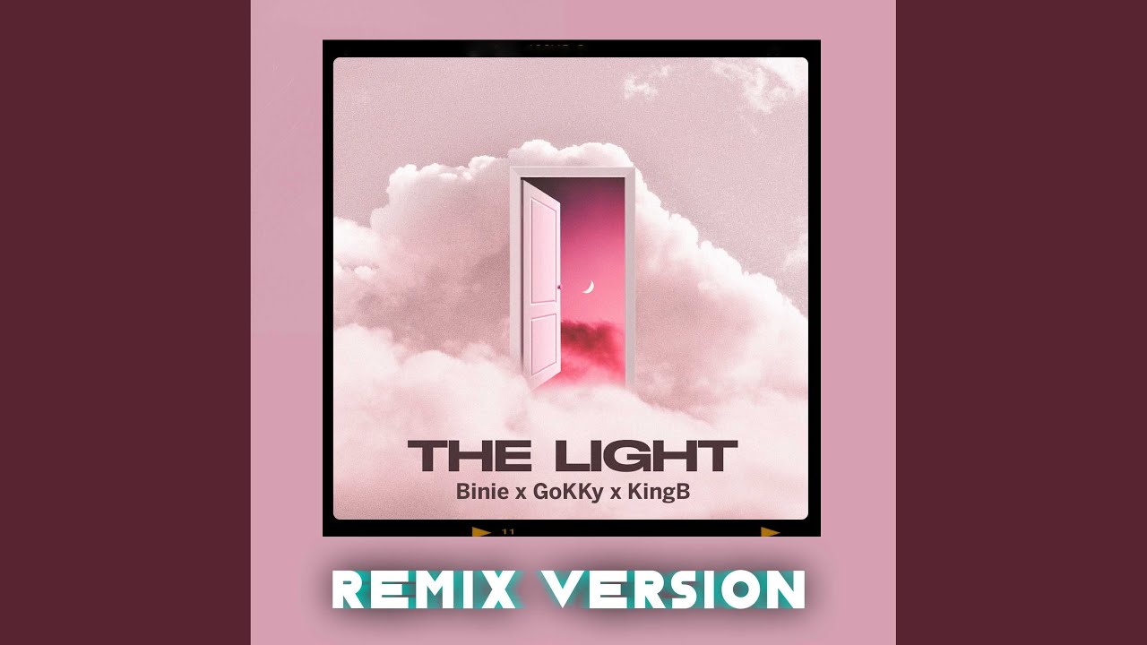 The Light (Remix Version) - YouTube