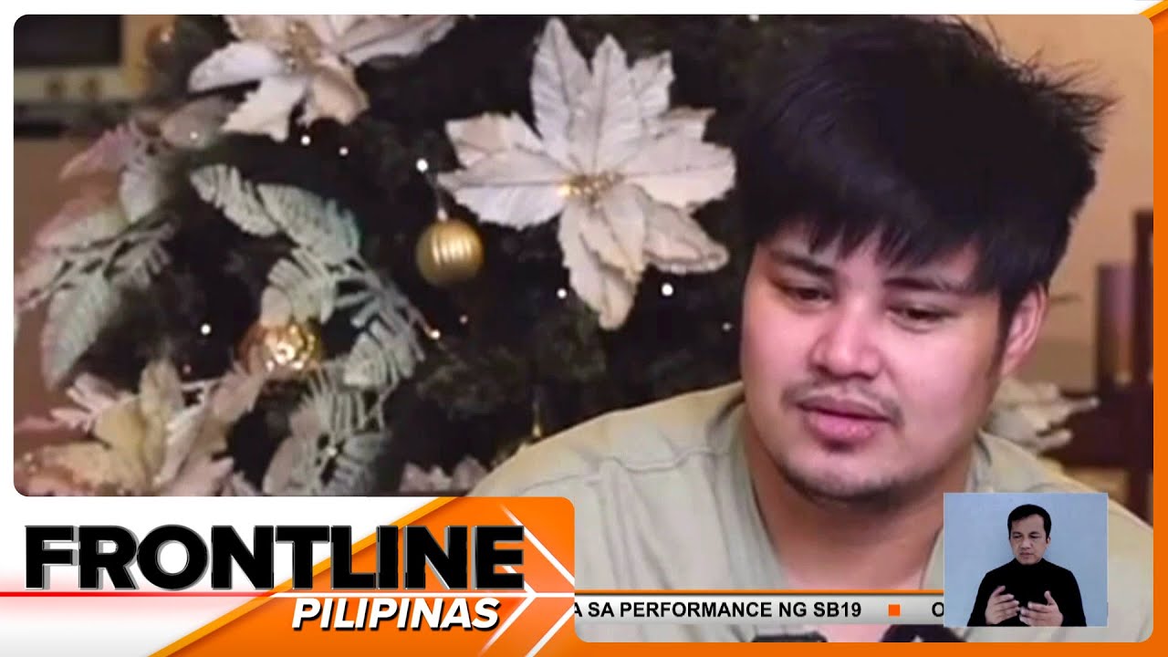 Trans man na si Jesi Corcuera, excited sa pagsilang ng kanyang baby ...