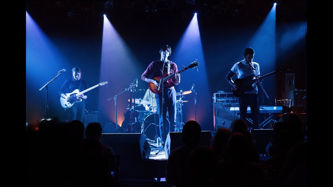 Thierry Larose - cache cou - YouTube