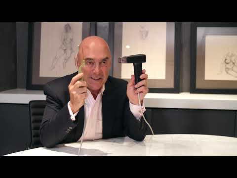 Dr Diktaban Accutite and Morpheus8