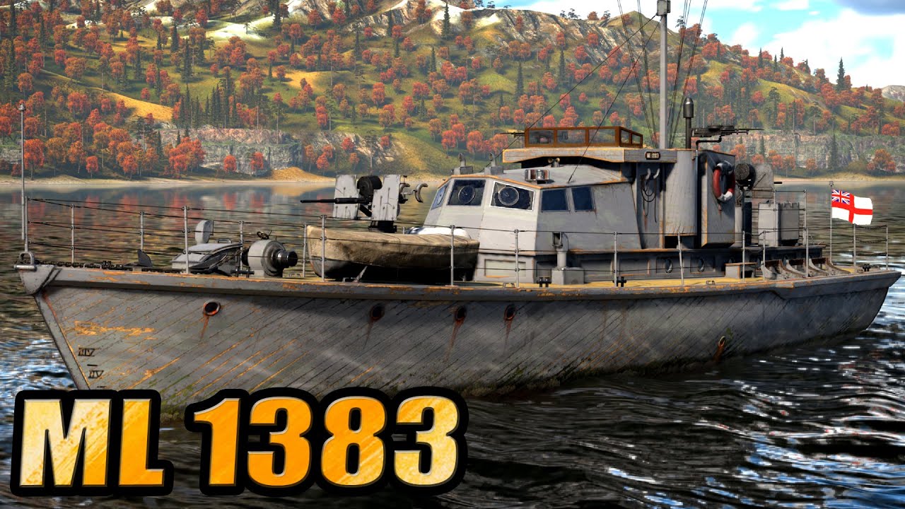 ML 1383 - Update Danger Zone Dev Server - War Thunder - YouTube