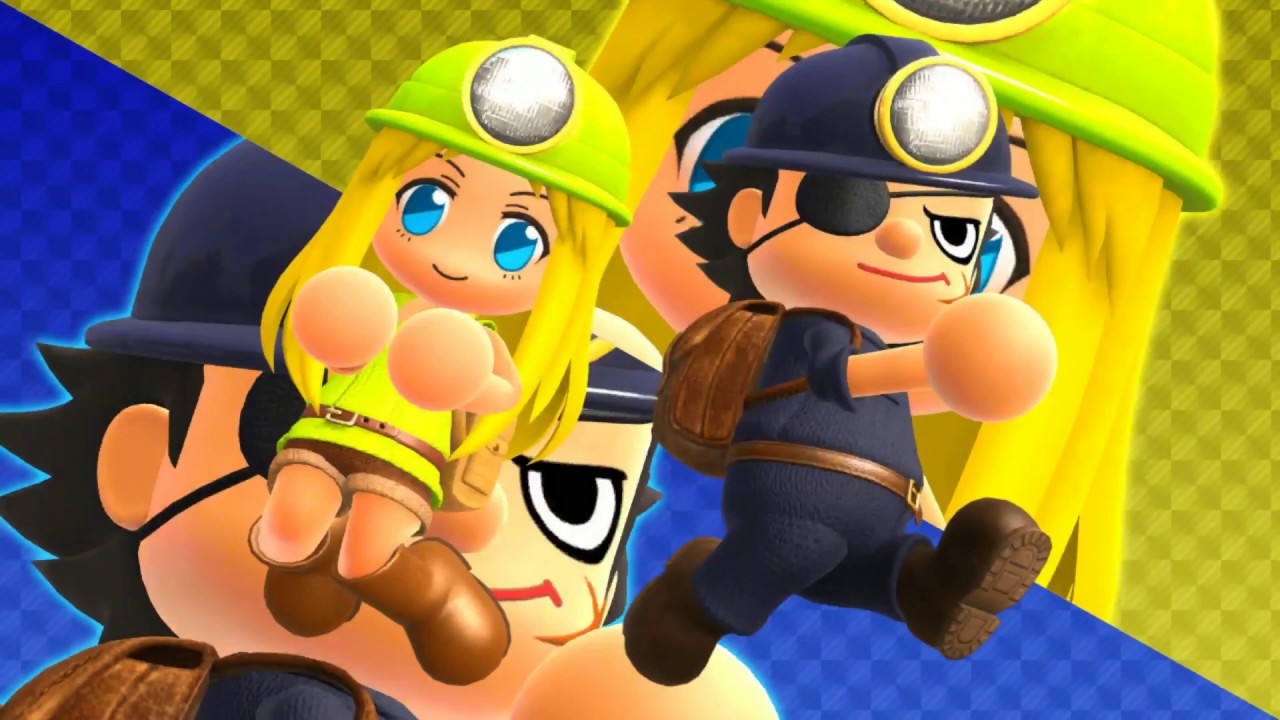 Spelunker Party with Northernlion and Michaelalfox [Episode 4] - YouTube