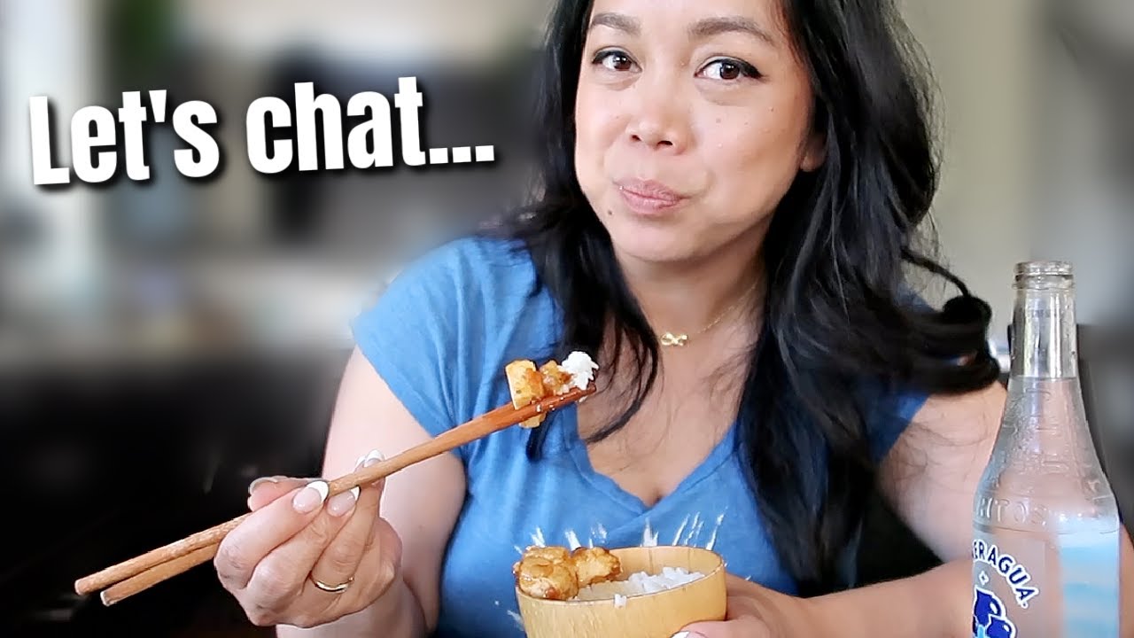 Going through stuff... - @itsJudysLife - YouTube