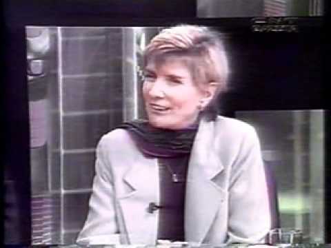 Anna Sharp debate caso Bill Clinton e Monica Lewinsky - YouTube