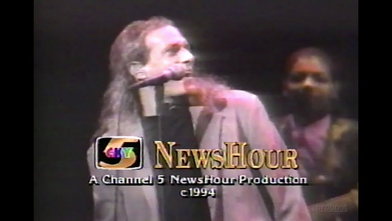 CKY (CTV Winnipeg) Commercials [1994] - YouTube