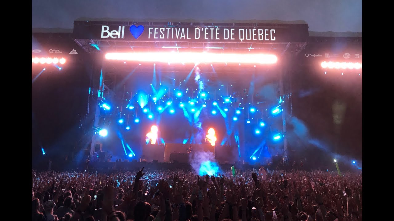 DIPLO Live - FEQ 2019 - YouTube