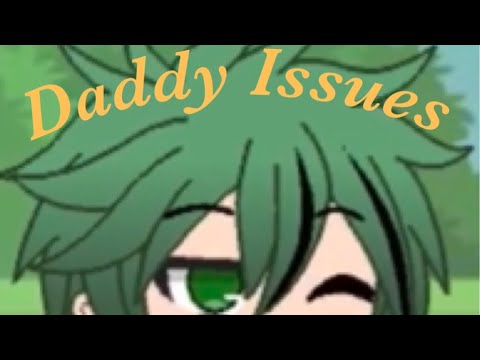 Daddy issues meme (bnha) - YouTube