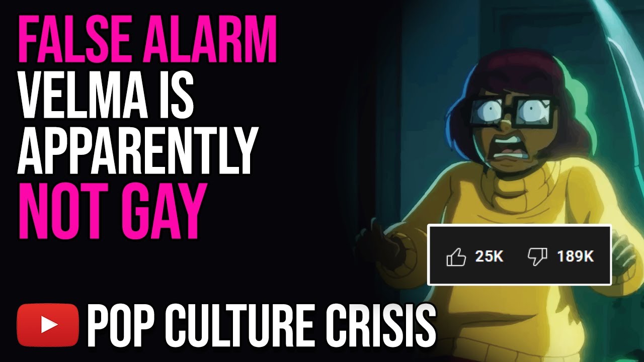 New Trailer For 'Velma' Hates the Fans, the Fans Hate it Right Back ...