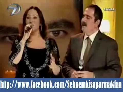 Şebnem&Fatih Kısaparmak-Mor Salkımlı Sokak Düeti