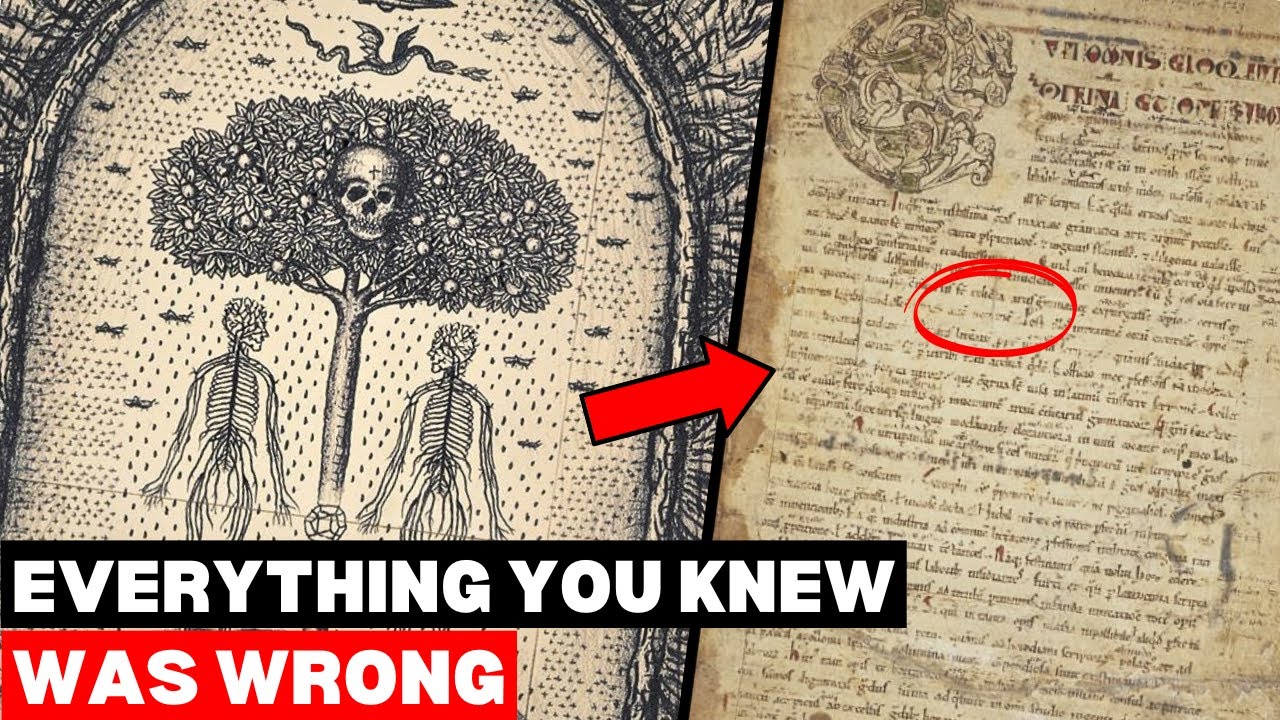 The Forbidden Book They Don’t Want You to Know About Death and The ...