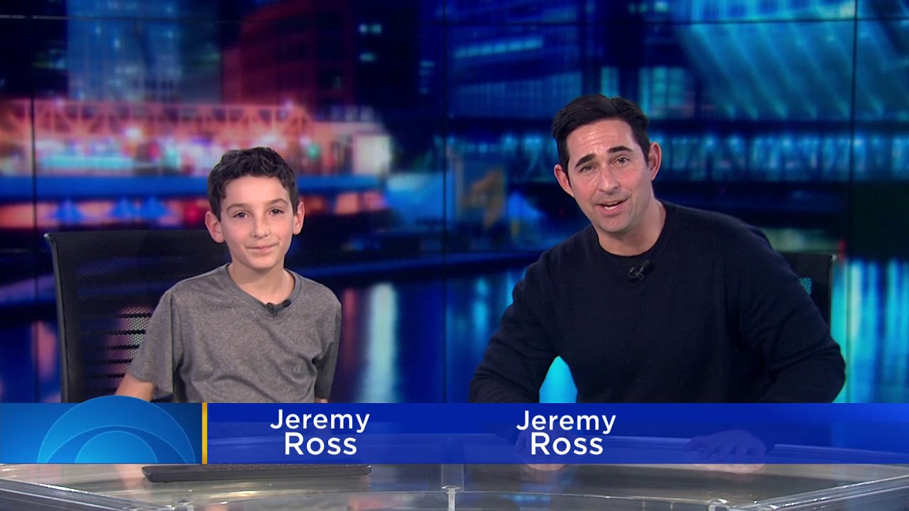 Jeremy Ross & Jeremy Ross - YouTube