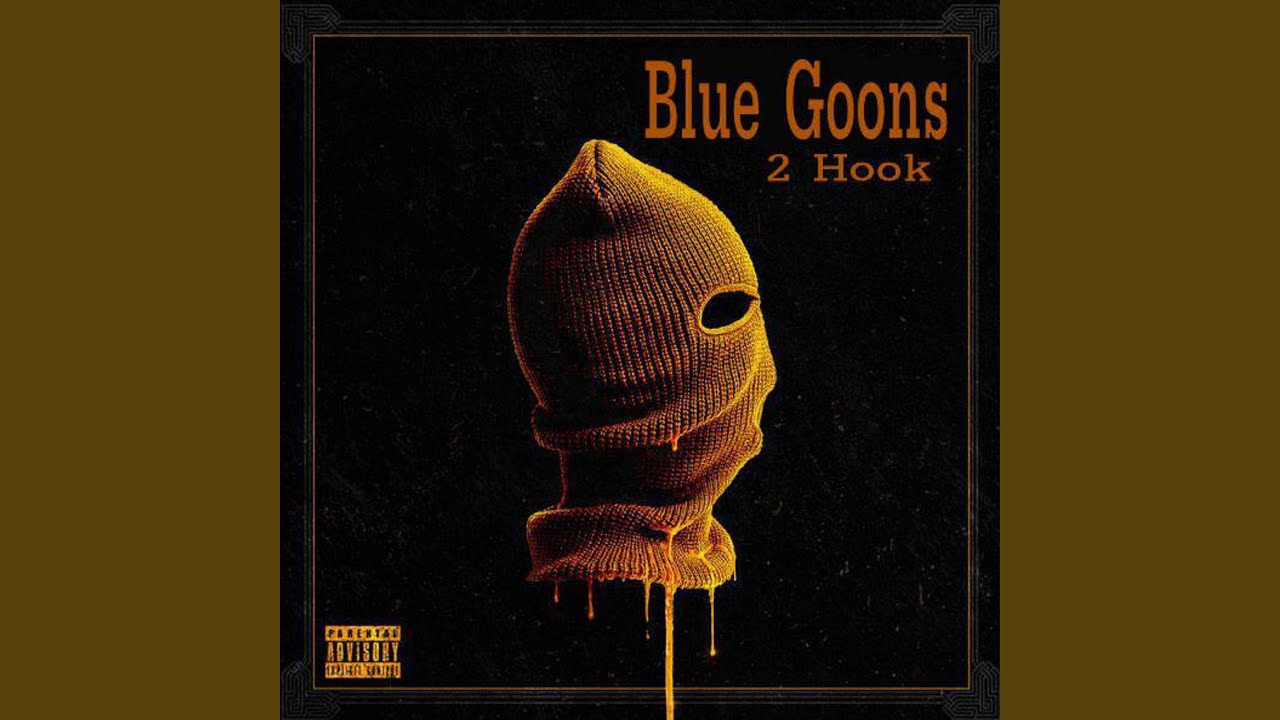 Goons Mask On - YouTube