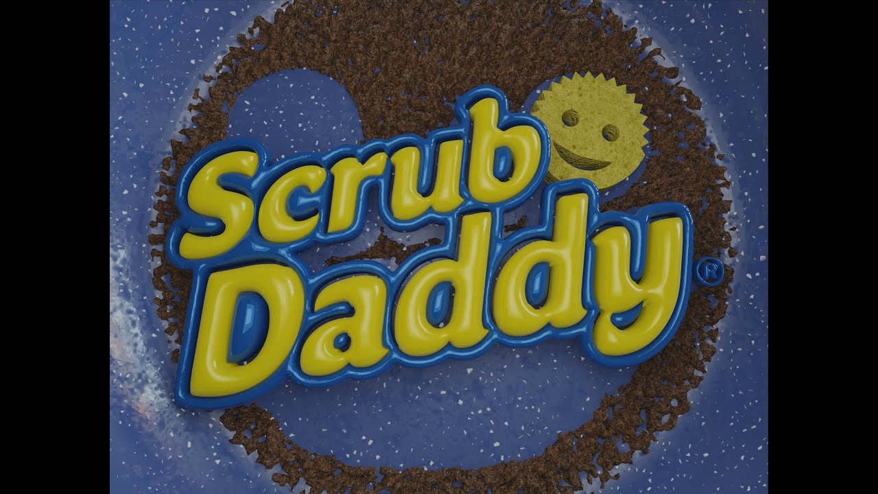 SCRUB DADDY MIXTAPE VOL. 1 - YouTube