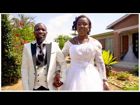 One of the best wedding highlights in Malawi shot by storyline creations secure your date with us