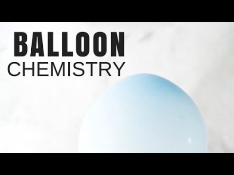 Magic Balloon Experiment 🧪🥼🎈|| Science Kit|| - YouTube