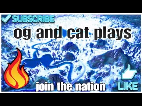 Join original gamers nation |og nation | trailer - YouTube