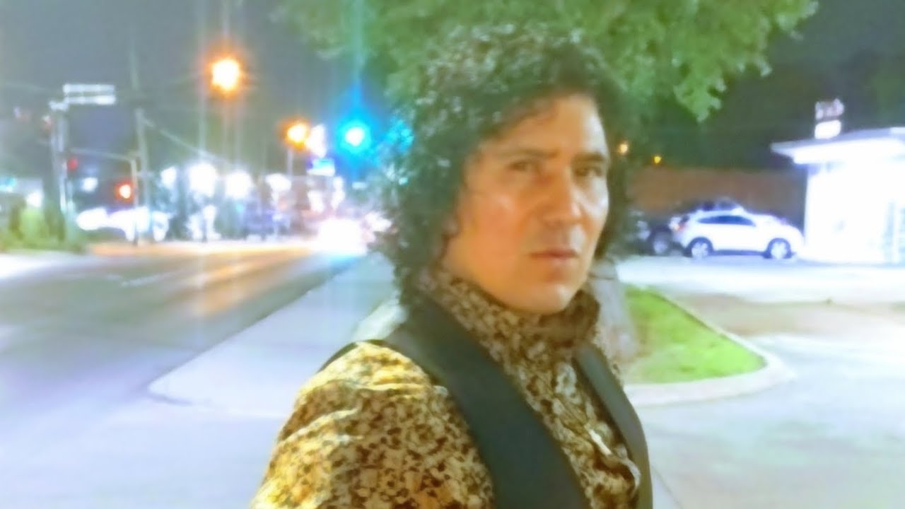 Les saluda Alfredo Lopez" Cantante" Pianista" Actor. #art #cinematic # ...