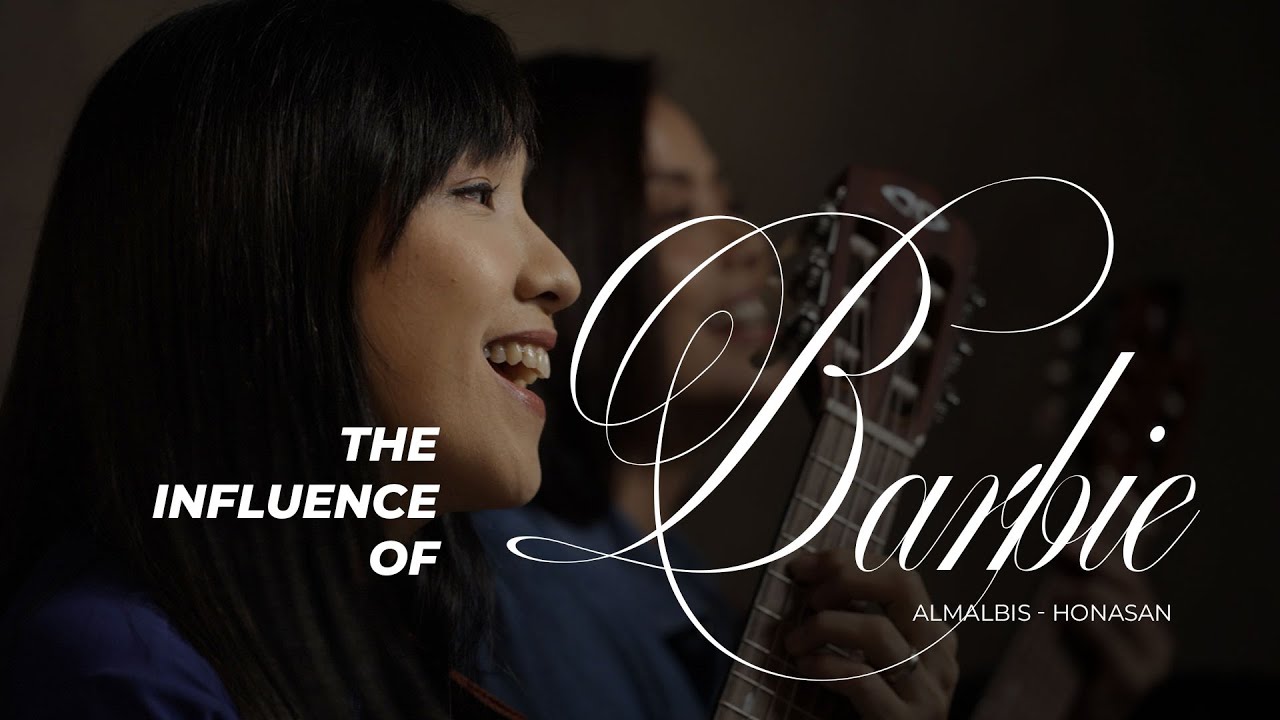 Barbie Almalbis' Influence on the Tanaw Artists | ABLE Asia - YouTube