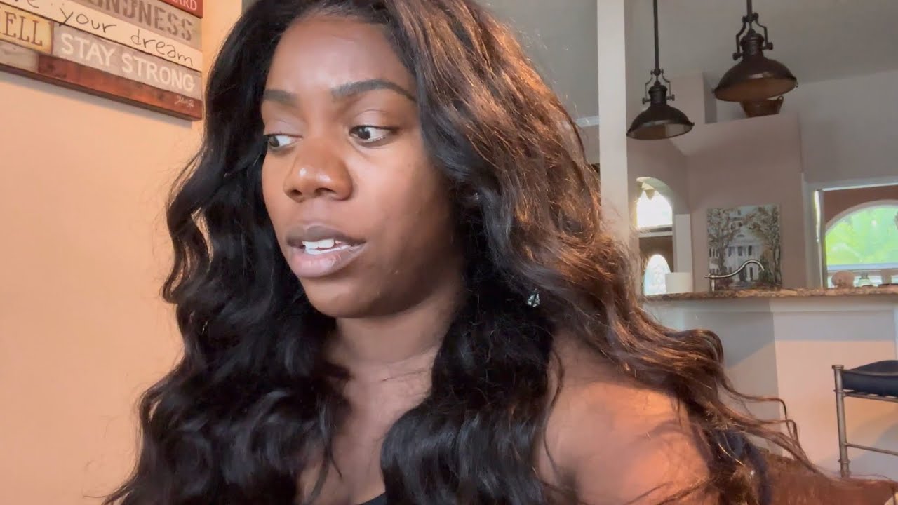 WHY HE DOESN’T LET ME SPEAK TO MY KIDS WHILE THEIR AWAY - YouTube