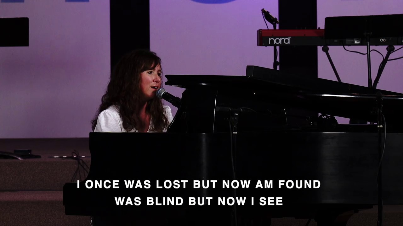 Cole Community Church//Hymns Thursdays - YouTube