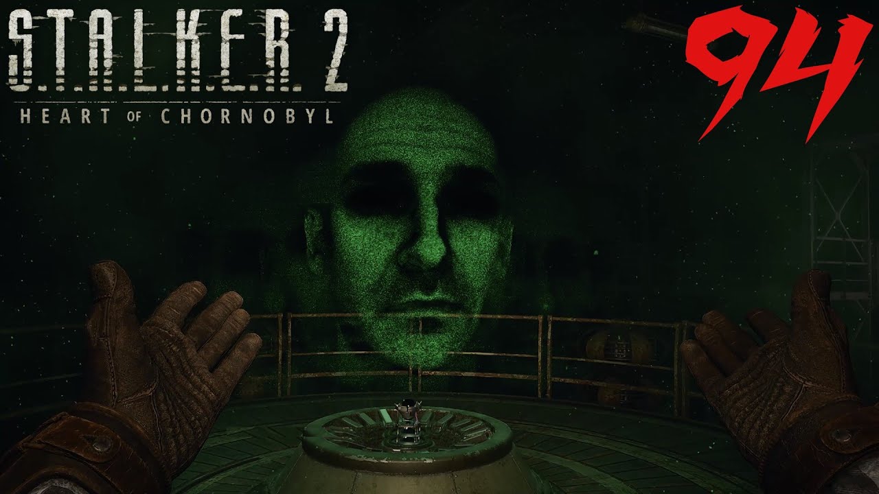 S.T.A.L.K.E.R. 2: Heart of Chornobyl, Ep. 94: Malachite under siege! (Let's Play) - YouTube