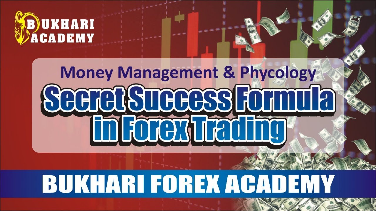 How to create your trading plan ? Money management and physcology - YouTube