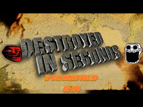 DESTROYED IN SECONDS EP 6 EN INGLES FULL HD 60 FPS😱😱😱😱😱😱😱😱😱😱😱😱😱😱😱😱😱😱😱😱😱😱😱😱😱😱😱😱😱😱😱😱😱😱😱😱😱😱😱😱😱😱😱😱😱😱😱😱😱😱
