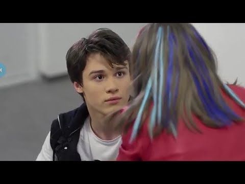 Rusya Klip -Sik World - Broken Birds