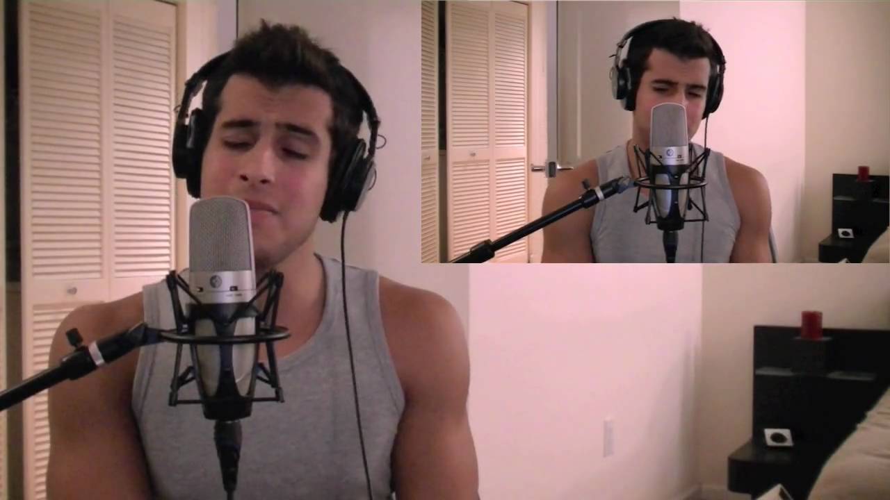 Beyonce - Listen (Cover) - YouTube