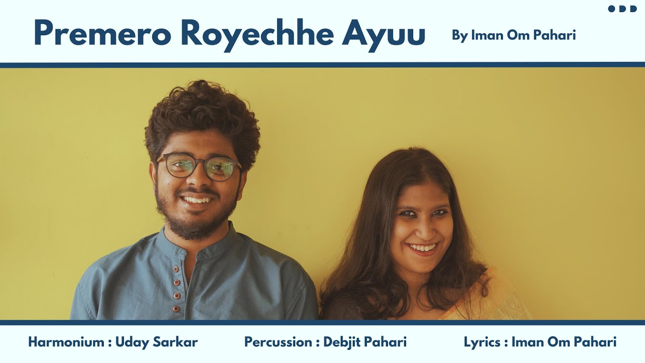 Premero Royechhe Ayuu | BBKH Song - YouTube