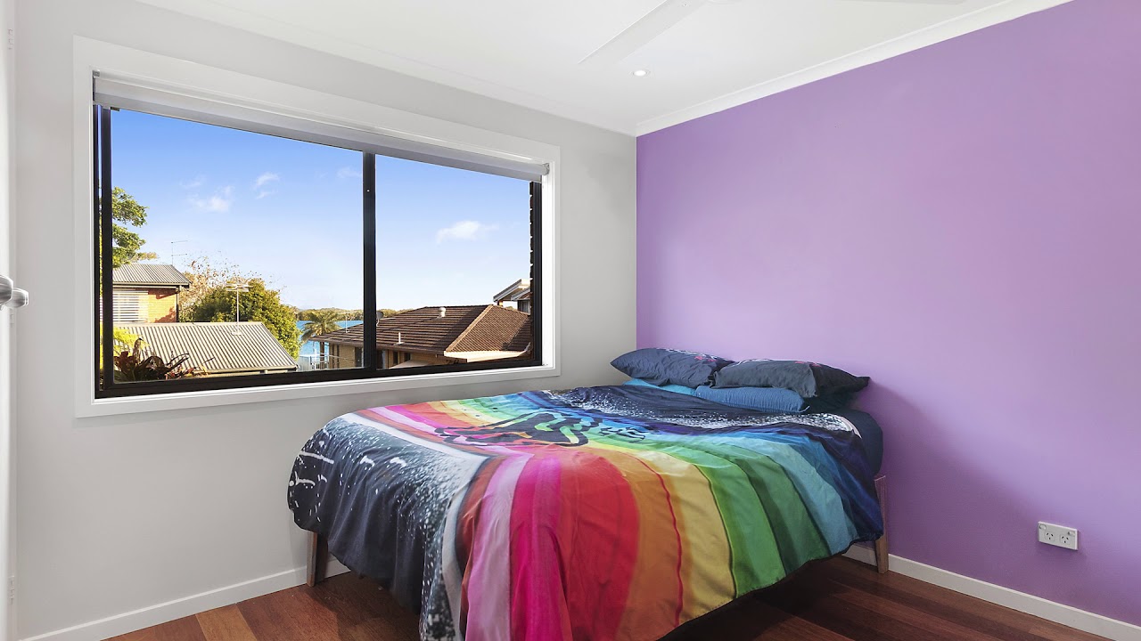 West Ballina, 2 Riverside Drive - YouTube