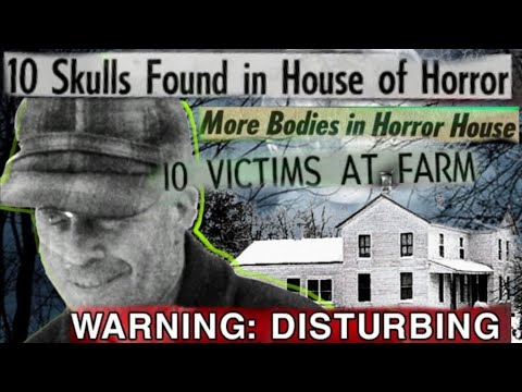 SERIAL KILLER| Most haunted jail | Most haunted cemetery| ghost caught ...