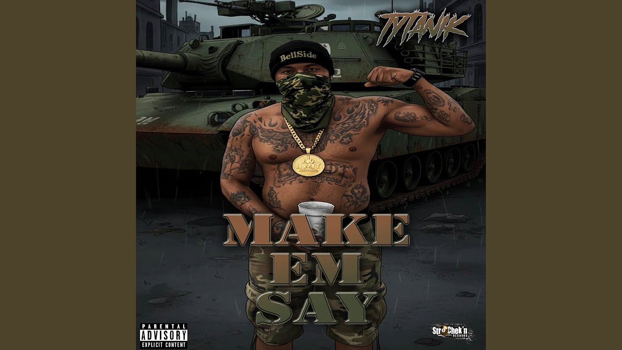 Make Em Say - YouTube