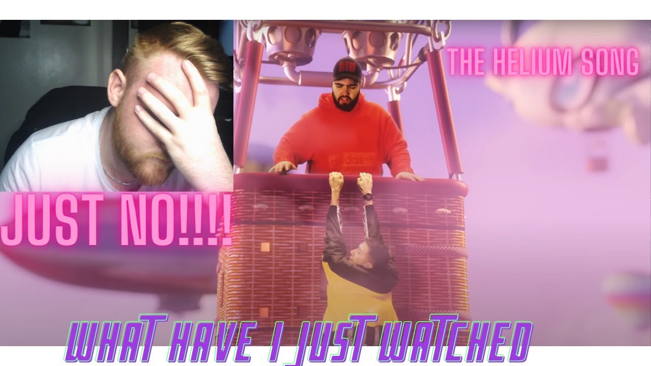 The Helium Song Review [Seriously!!!!] - YouTube