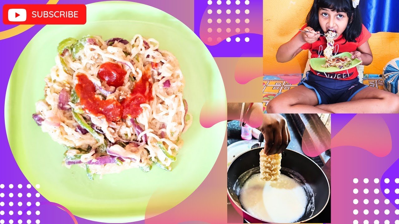 Super Testy Kids Break Fast. যদি সকালে এই রেসিপি বানাও বাচ্চাদের জন্য ...