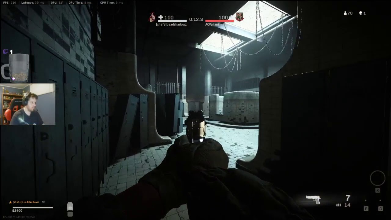 Highlight: (QC/FR)) *PC* Boom Heat SHot - YouTube