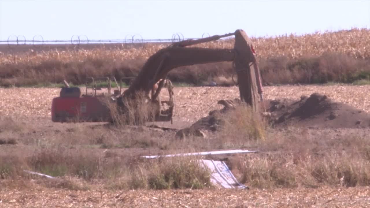 Middleton Gas Explosion - YouTube