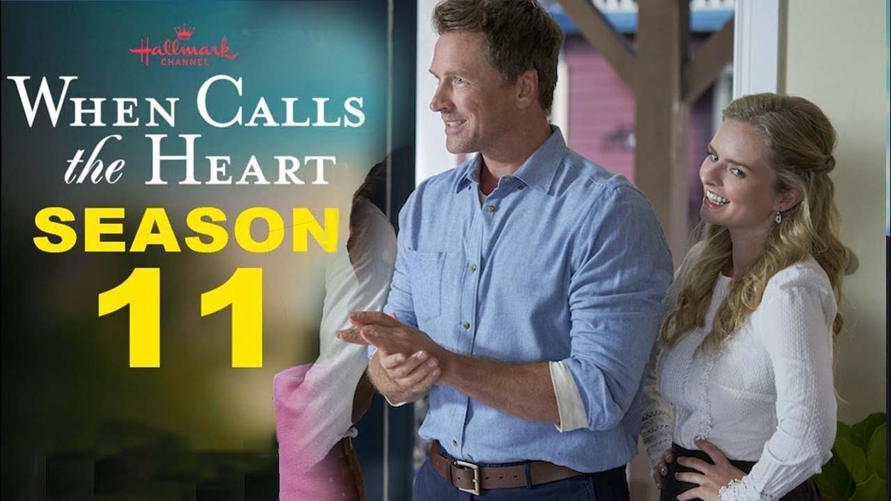 When Calls the Heart FULL Episode Spoilers - Is Dr. Carson Shepherd ...