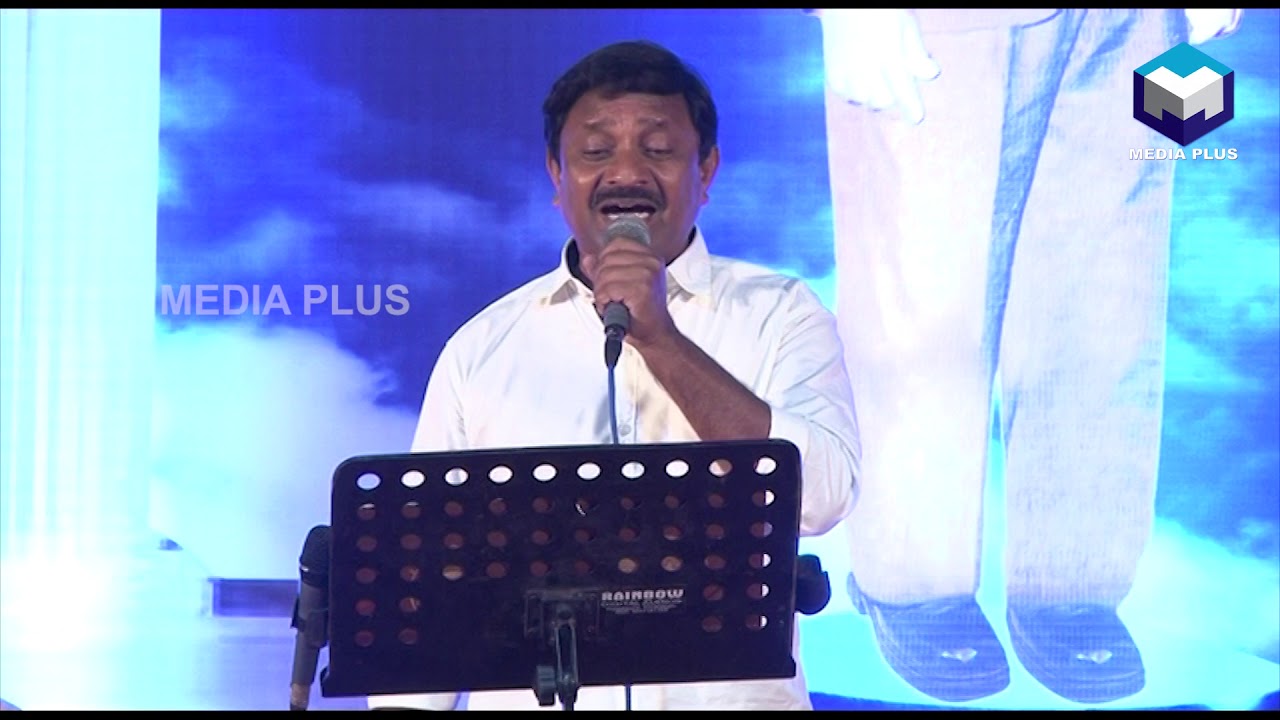 Ajayi Velarippana- thazhambu manamullaa - YouTube