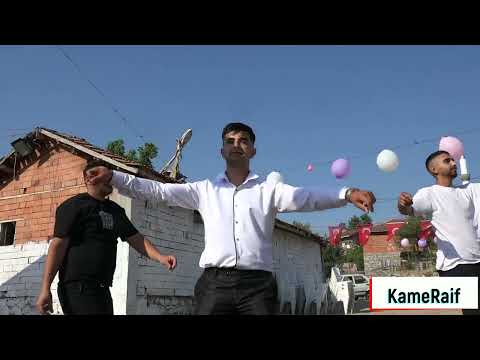 YASİN YILMAZ DÜĞÜN VİDE