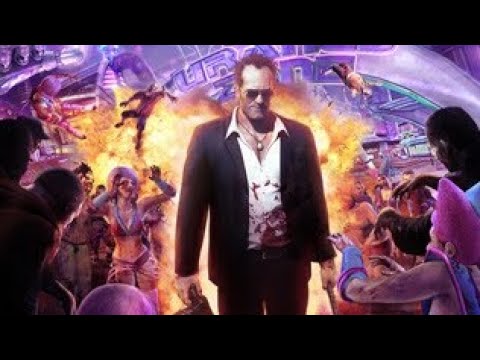 Walking Zombie Time Bomb - YouTube
