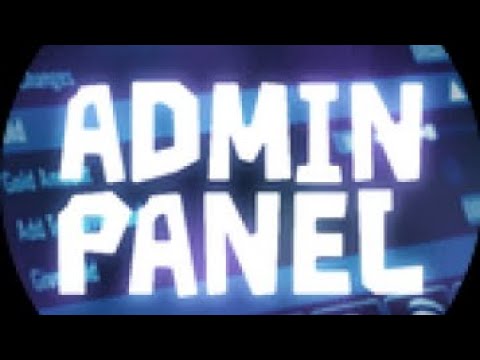Roblox doors with admin panel is too crazy 😭😭 - YouTube