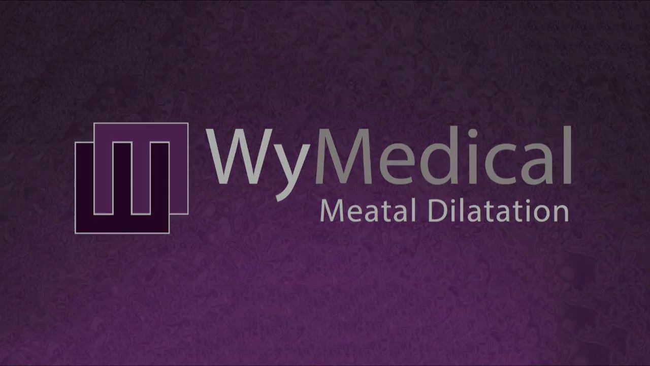 Meatal Dilatation for Male strictures or stenosis - YouTube